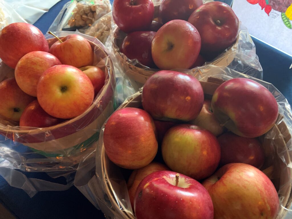 Fun Fall Activities - Farm to Table Western PA