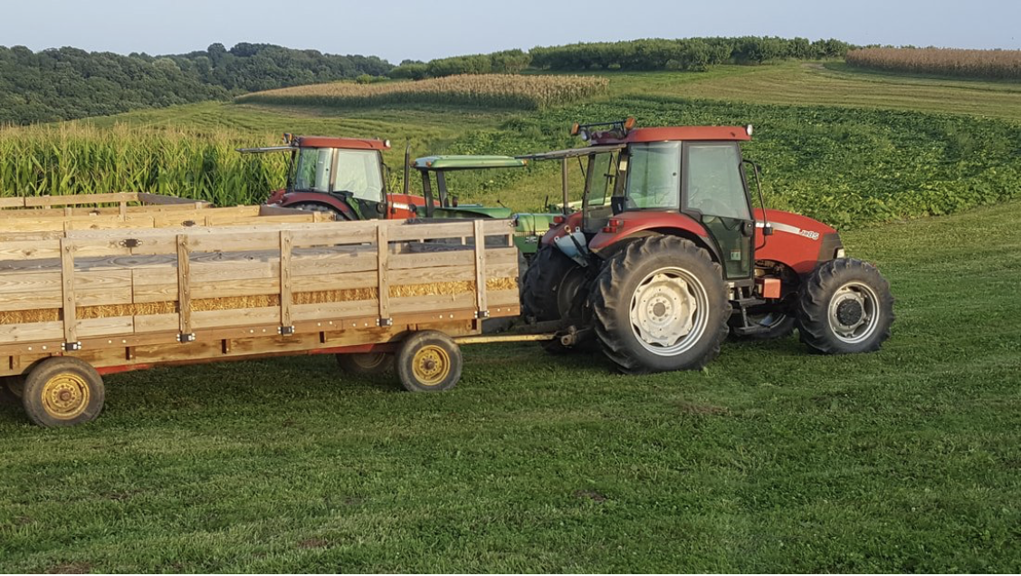 Great Plates Come From Great Farm Ingredients - Farm to Table Western PA