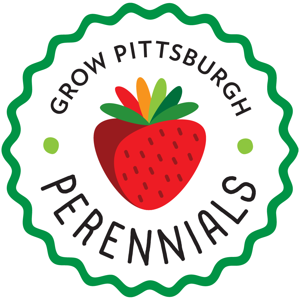 Grow Pittsburgh: Perennials Program - Farm to Table Western PA