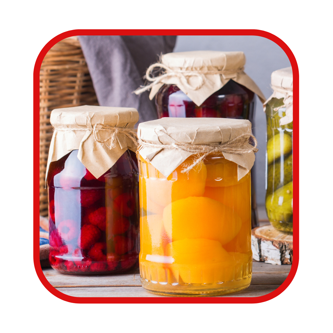 Canning Basics Class - Farm to Table Western PA