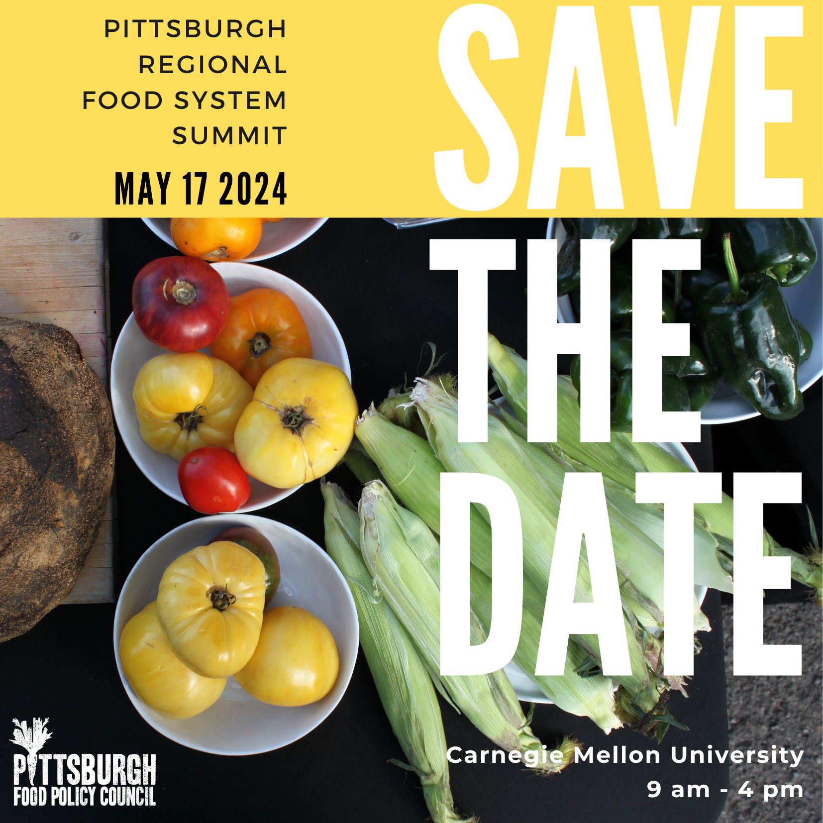 COMING SOON! Join us at the upcoming Food Systems Summit with the ...
