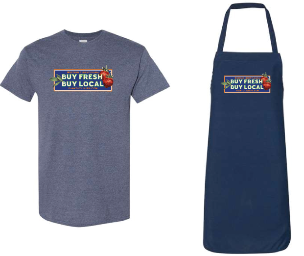 FARM TO TABLE MERCH ONLINE! - Farm to Table Western PA