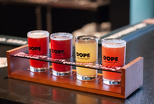 JOIN US FOR HAPPY HOUR- FEATURING D.O.P.E. CIDER HOUSE AND WINERY ...