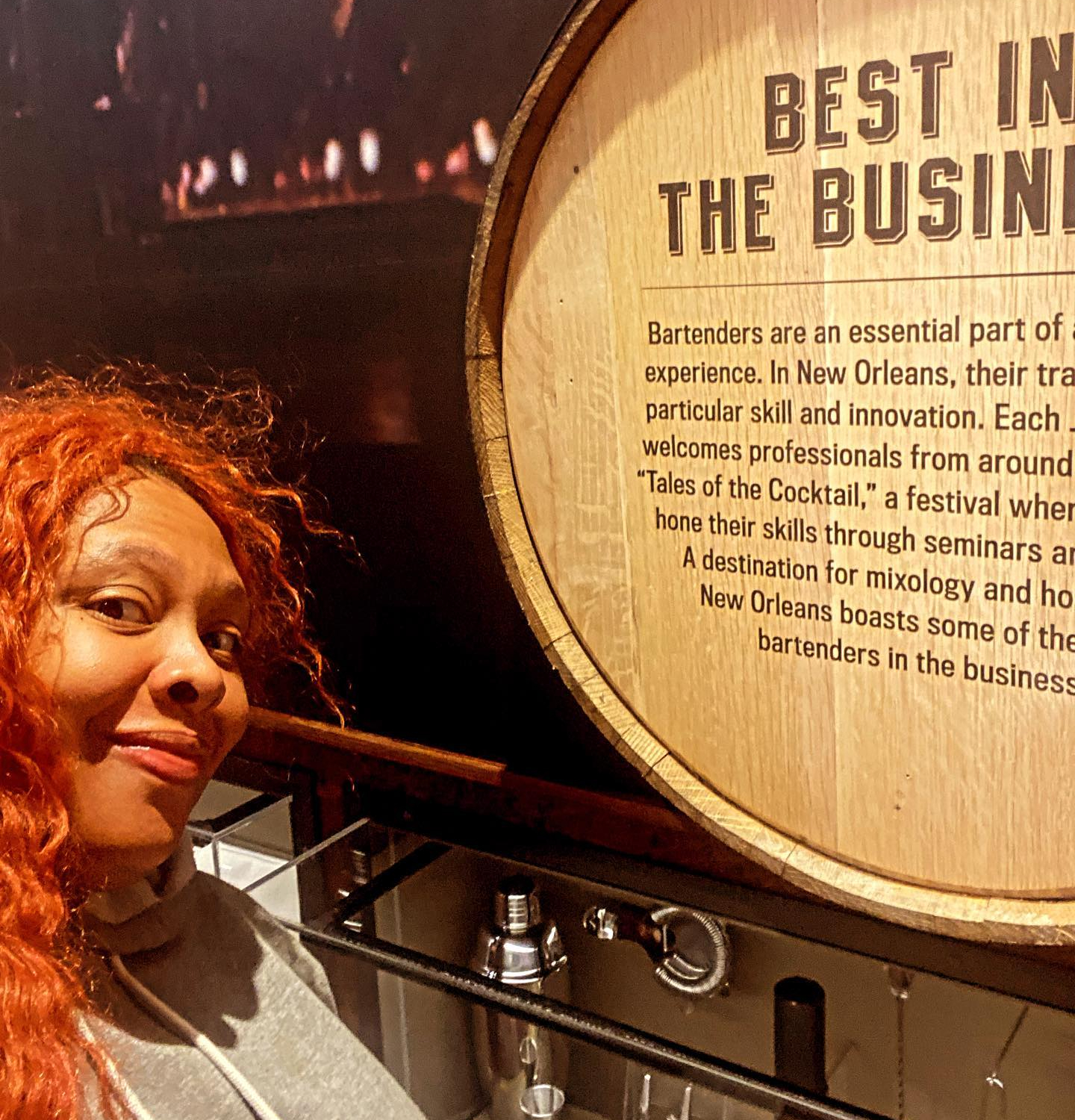 JOIN US FOR HAPPY HOUR- FEATURING TLC LIBATIONS! - Farm to Table Western PA