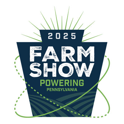 WELCOME THE NEW YEAR WITH THE 2025 FARM SHOW! - Farm to Table Western PA