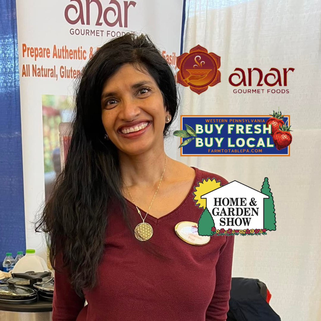 ANAR GOURMET FOODS FILLS THIS TOWN WITH FLAVOR - Farm to Table Western PA