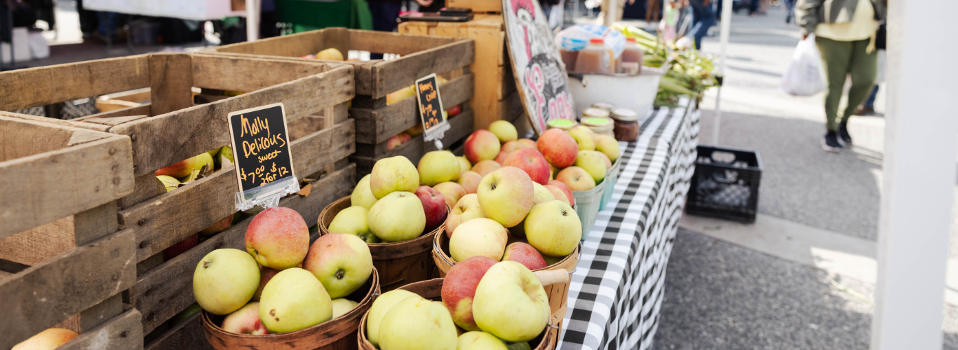 FARMERS MARKETS OPEN NOW! - Farm to Table Western PA